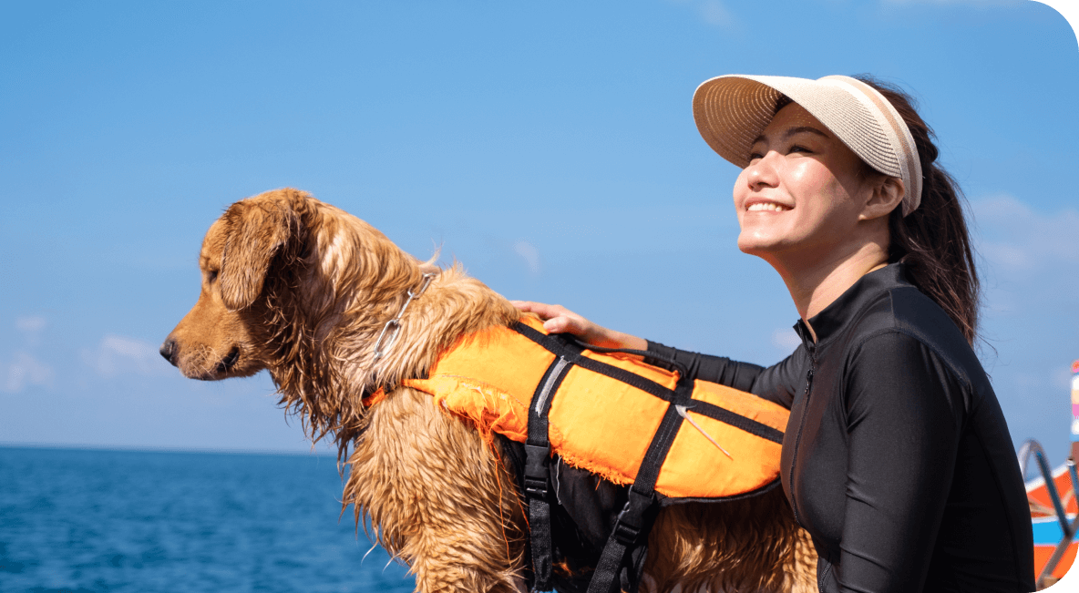 5 Safety Tips For New Boaters: How To Stay Safe On The Water - dockaboat